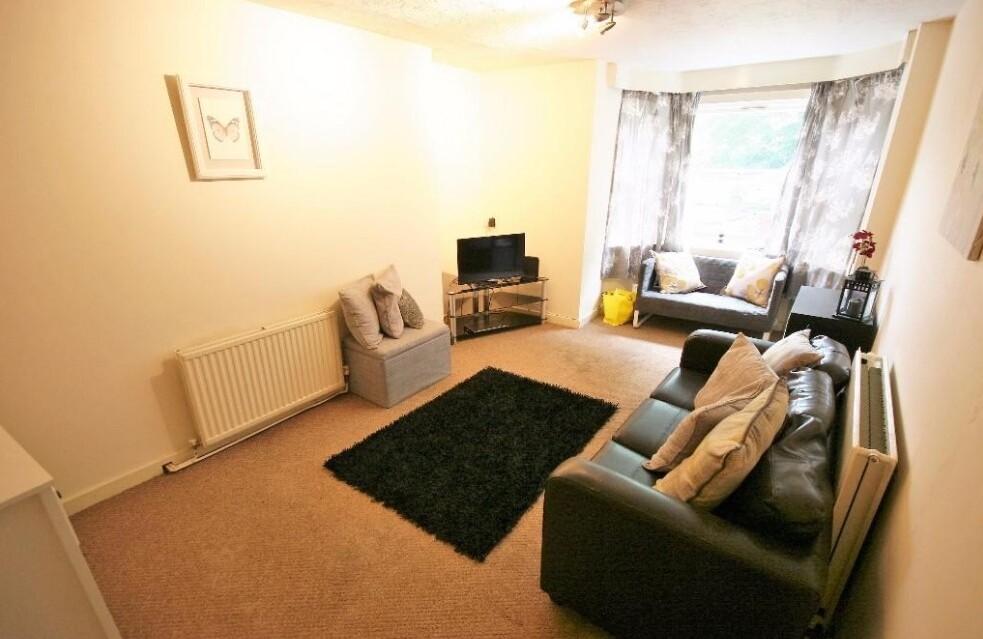 1 bedroom apartment for rent Victoria Road, Leeds, LS6 1DL | UniHomes