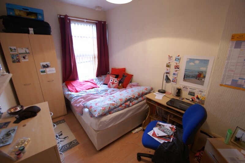 4 bedroom house for rent Welton Place, Leeds, LS6 1EW | UniHomes