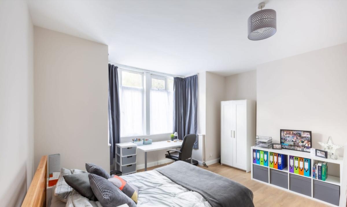 5 bedroom house for rent Hanover Square, Leeds, LS3 1AP | UniHomes