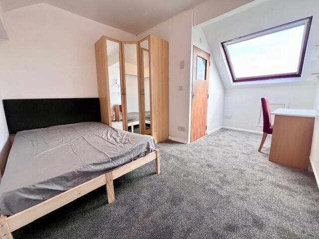 3 bedroom house for rent Sharrow Street, Sheffield, S11 8BY | UniHomes