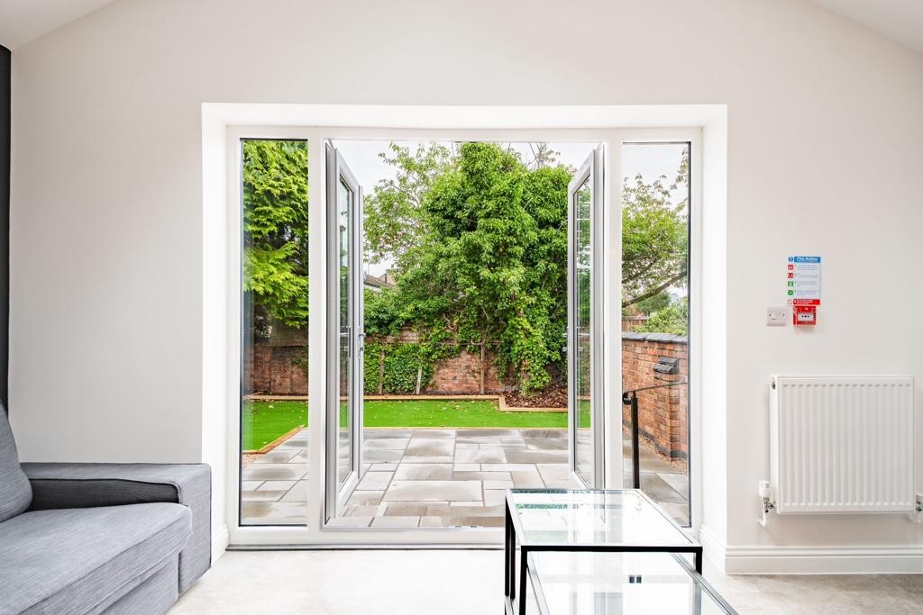 8 bedroom house for rent Highfield Road Derby, DE22 1GZ | UniHomes