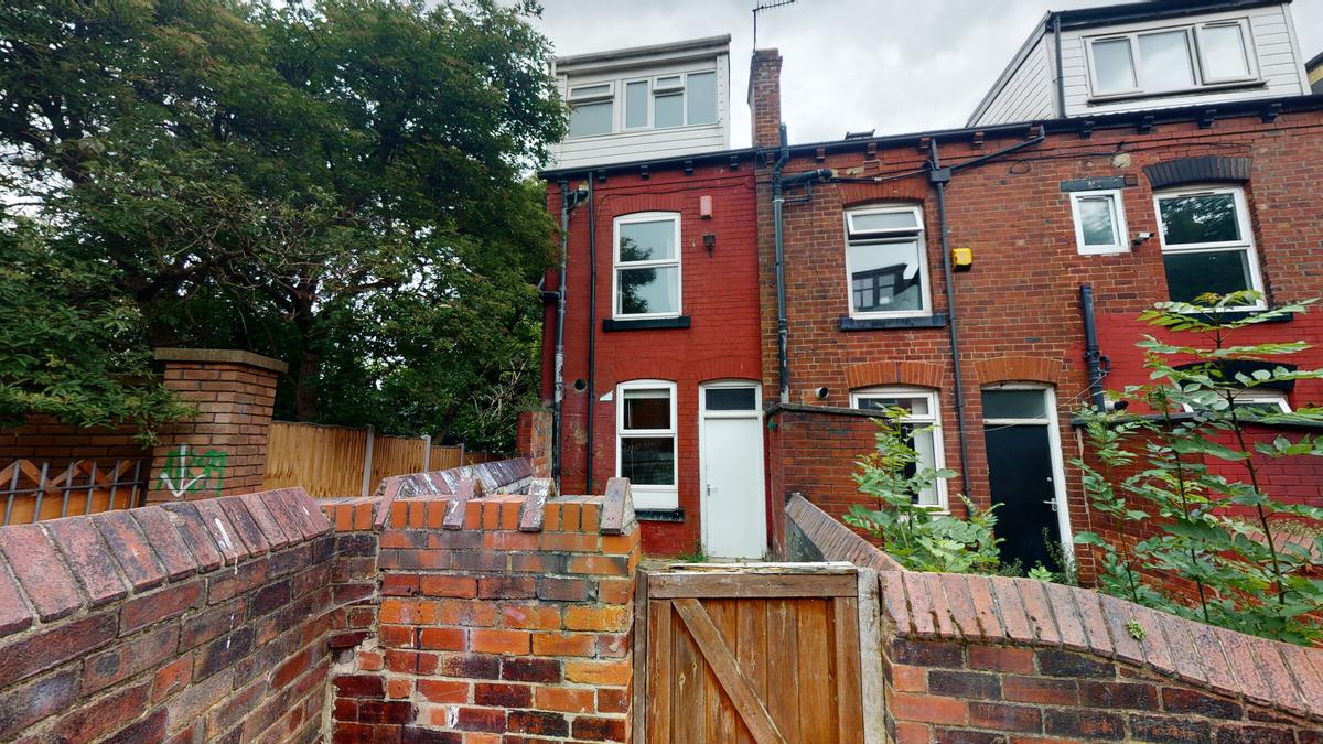 3 bedroom house for rent Beamsley Grove Leeds, LS6 1LA | UniHomes