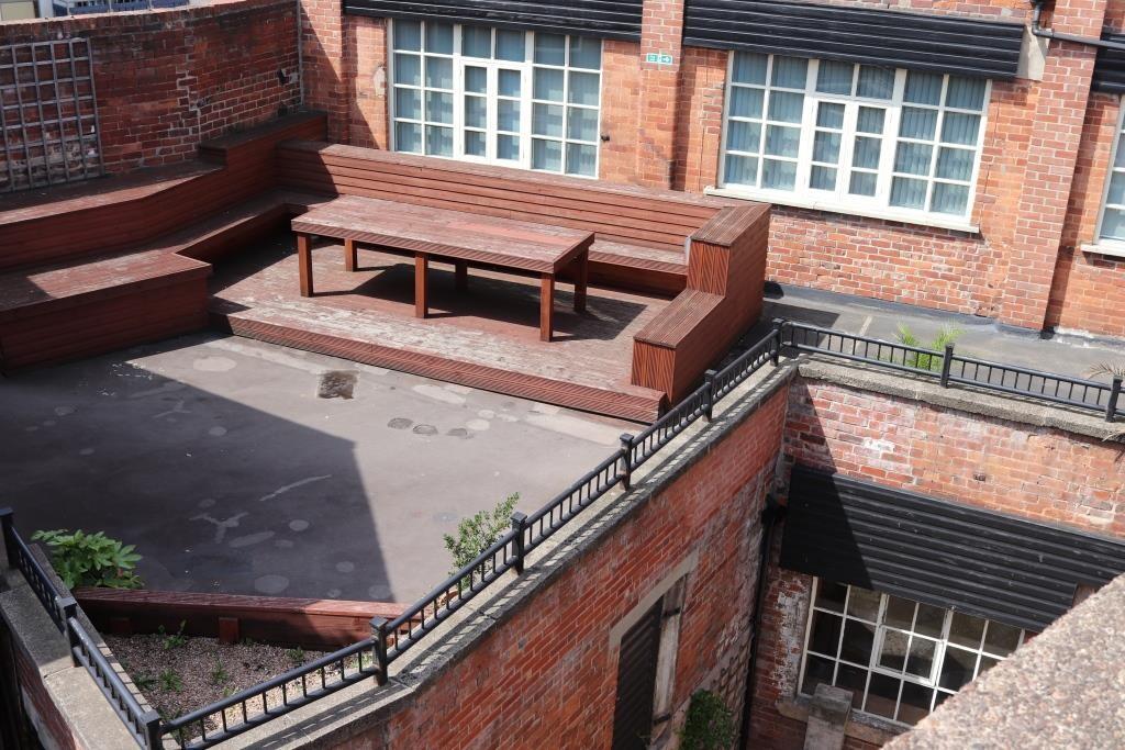 3 bedroom apartment for rent Mary Street Sheffield, S1 4RT | UniHomes