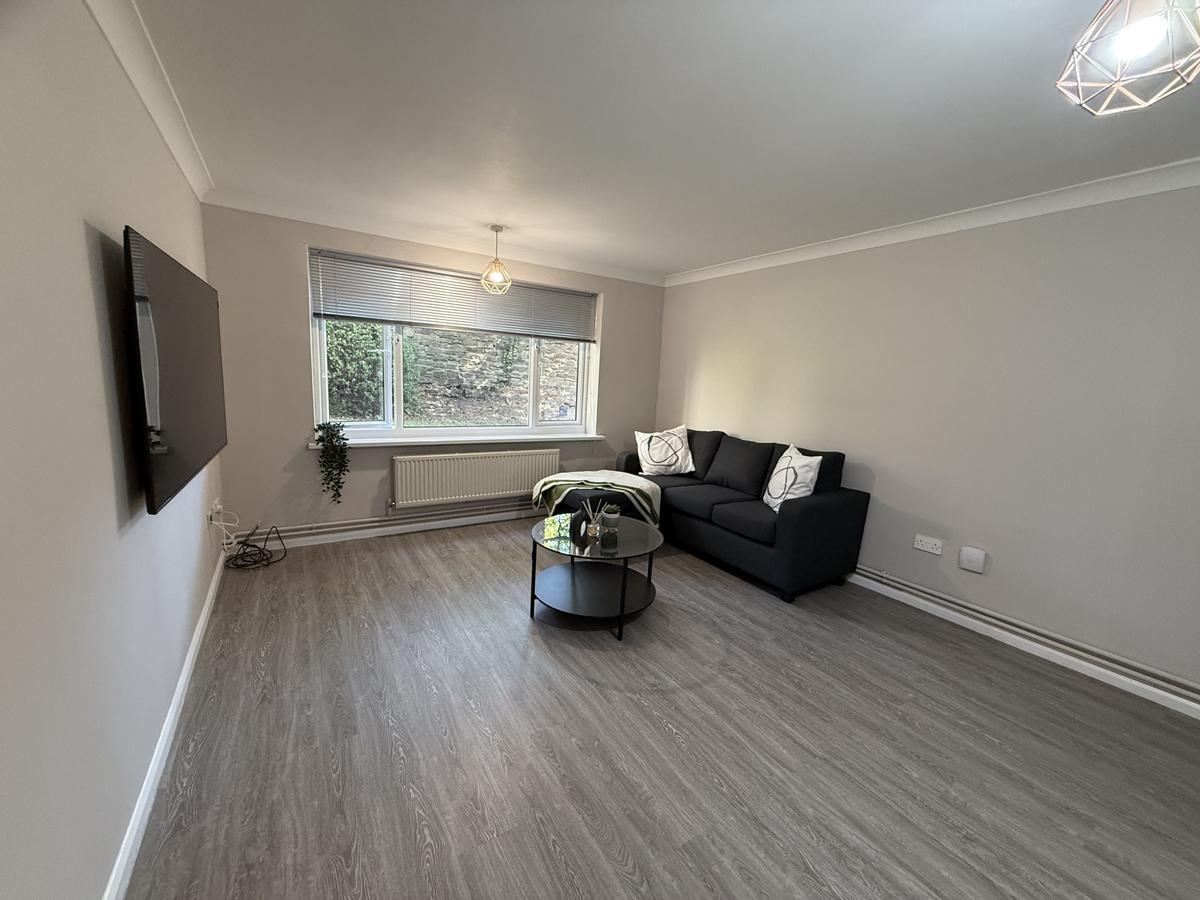 3 bedroom apartment for rent Tapton House Road, Sheffield, S10 5BY ...