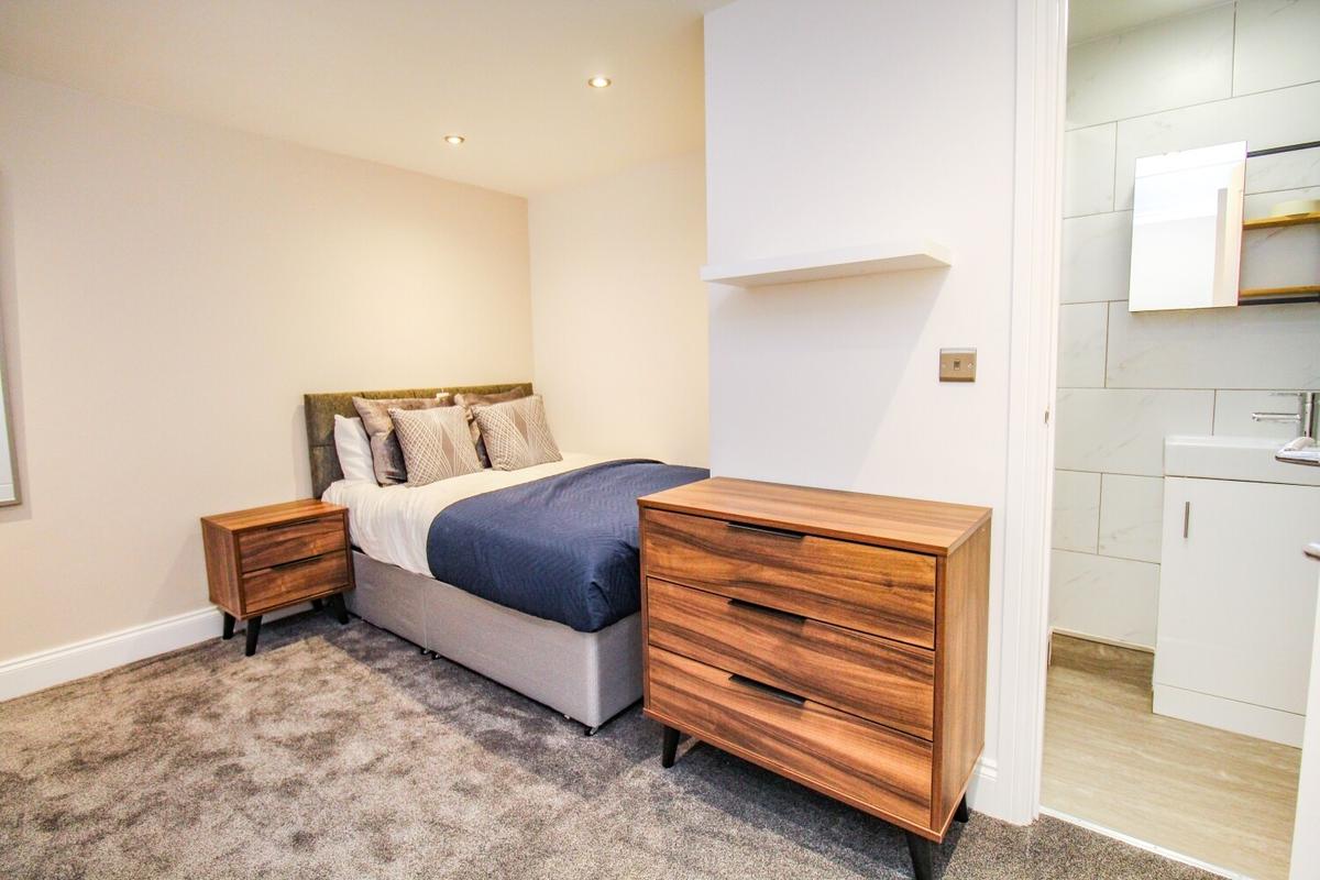 5 bedroom house for rent Spring Grove View, Leeds, LS6 1RW | UniHomes
