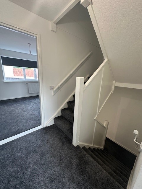 2 bedroom house for rent Ellis Court Nottingham, NG3 4QN | UniHomes