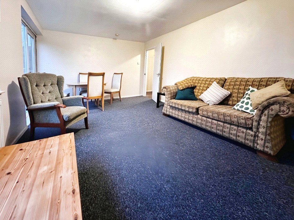 5 bedroom apartment for rent Brookvale Road Southampton, SO17 1QN ...