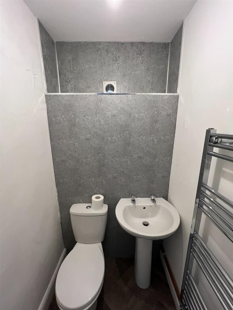 4 bedroom house for rent Albany Road, Cardiff, CF24 3RR | UniHomes