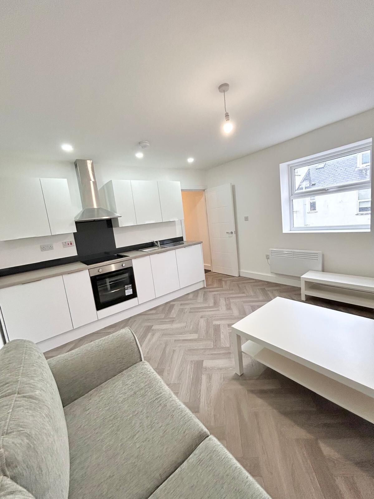 1 bedroom apartment for rent Claude Road Cardiff, CF24 3QA | UniHomes
