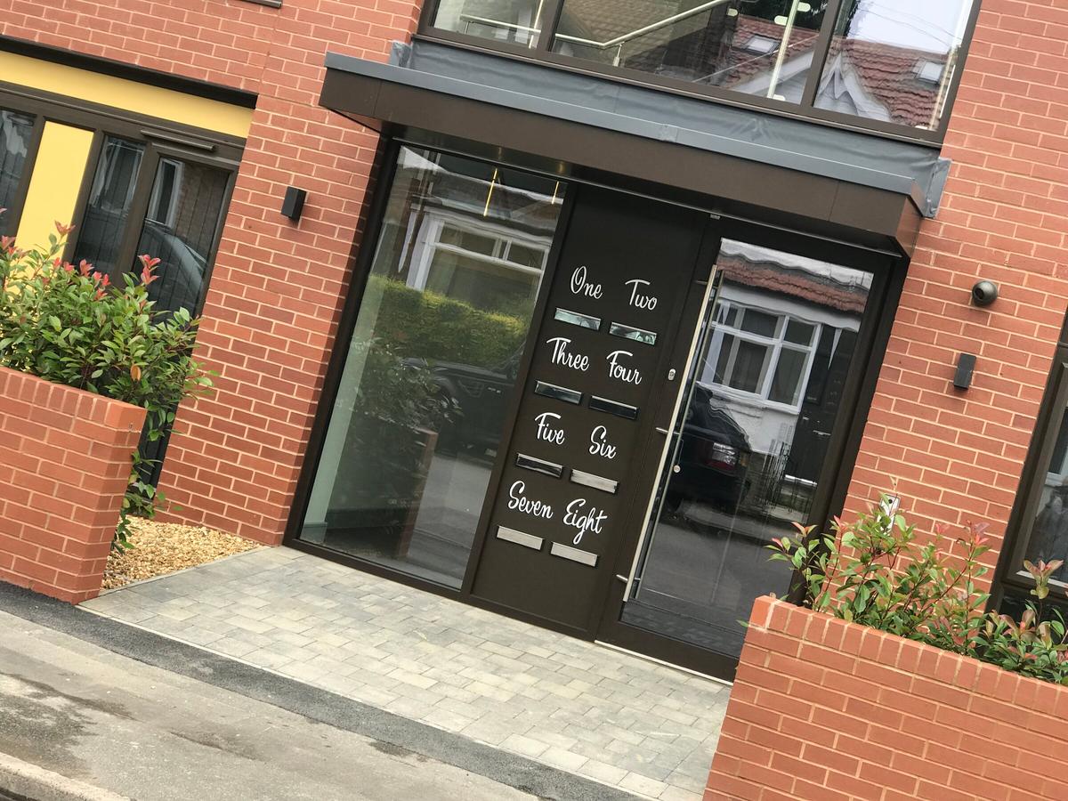 3 bedroom apartment for rent Selly Hill Road Birmingham, B29 7DL | UniHomes