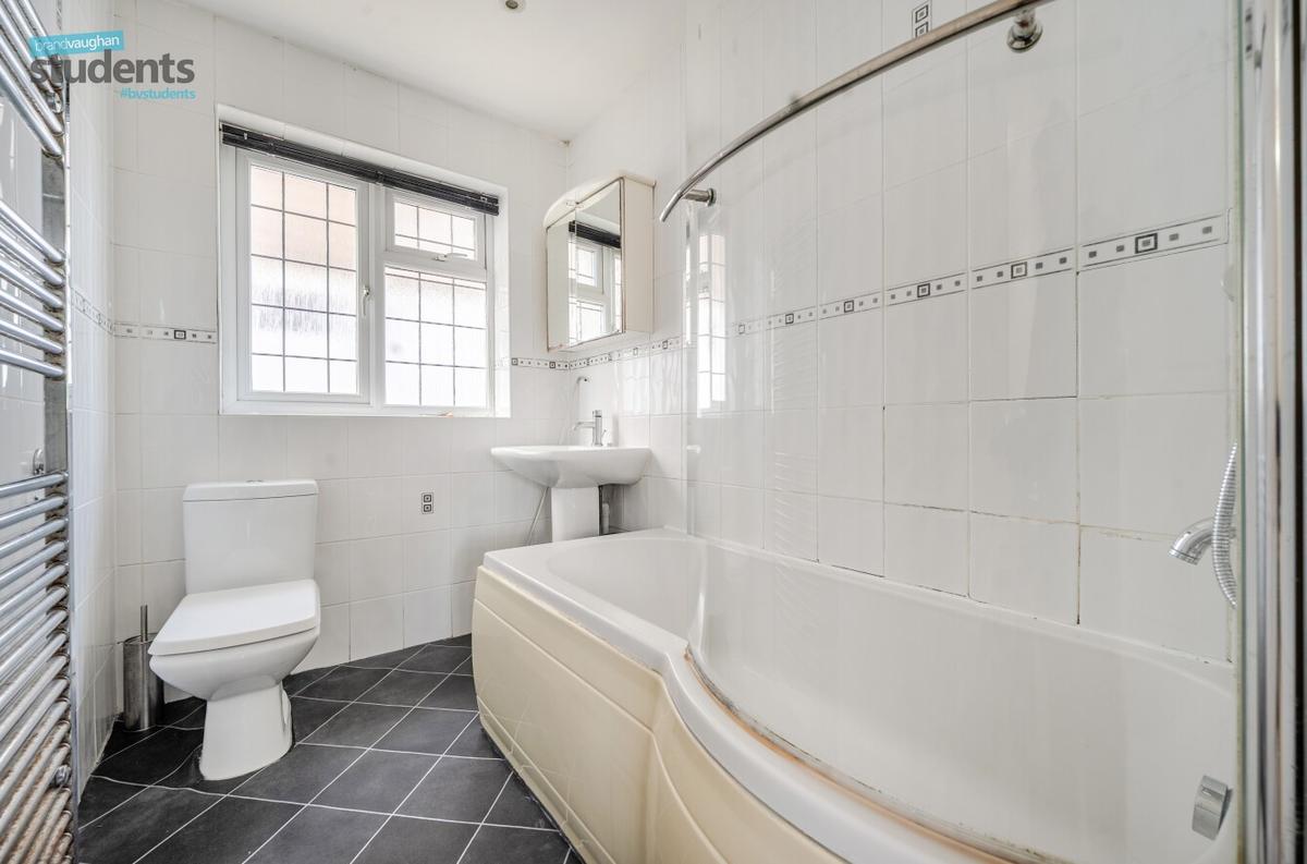 4 bedroom house for rent Larkfield Way Brighton, BN1 8EF | UniHomes