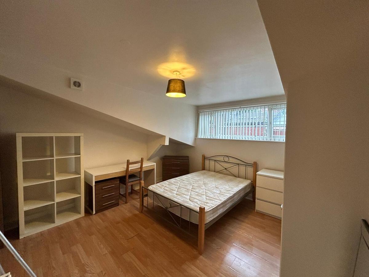 6 bedroom house for rent Manor Drive Leeds, LS6 1DD | UniHomes