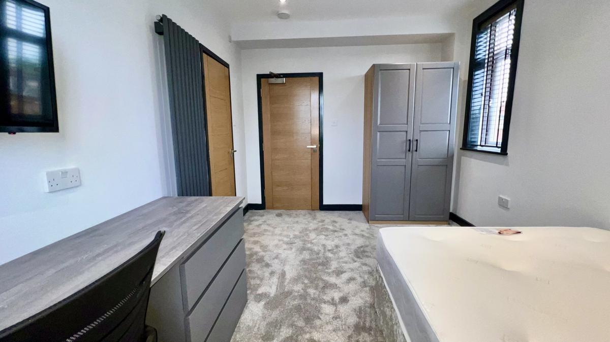 2 bedroom house for rent 48A Osborne Road Newcastle, NE2 2AL | UniHomes