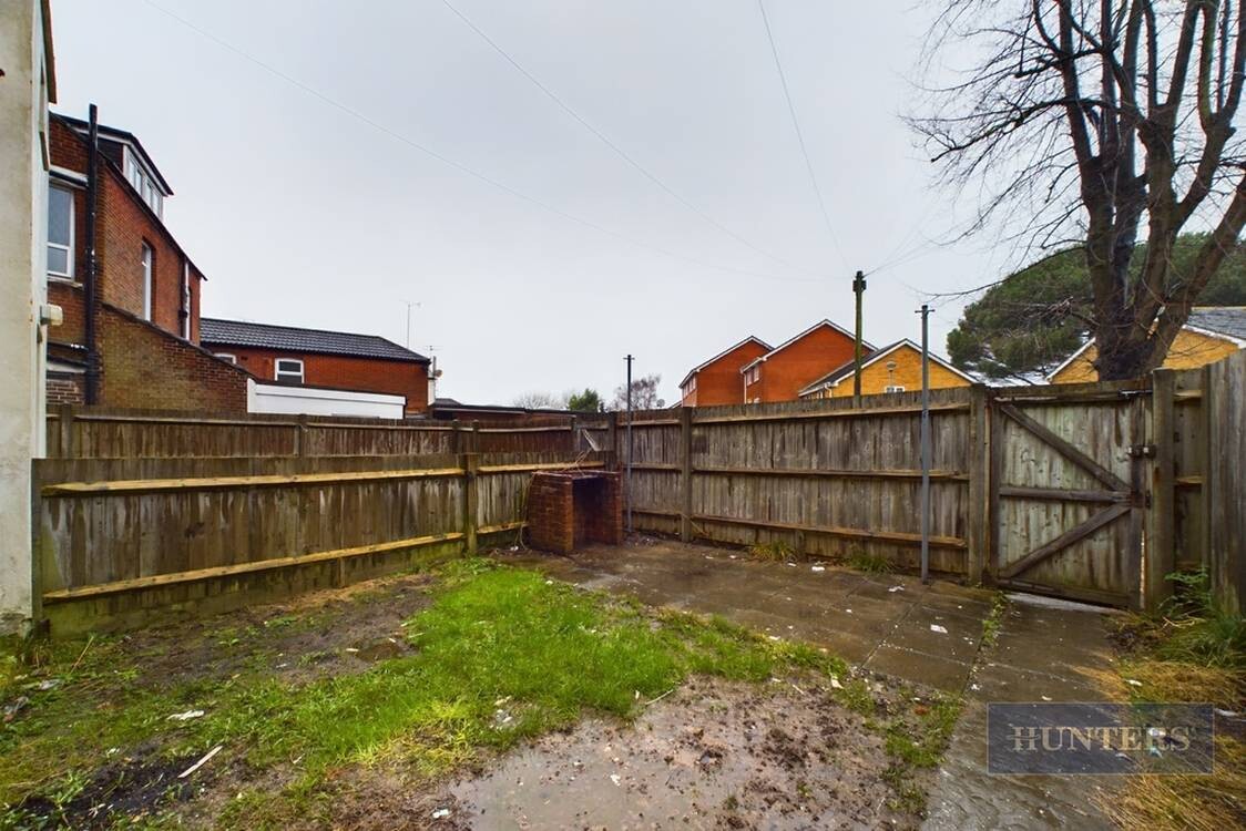 6 bedroom house for rent The Polygon, Southampton, SO15 2BP | UniHomes