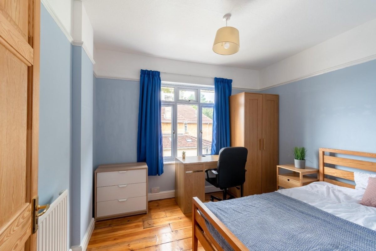 6 bedroom house for rent Combe Park Bath, BA1 3NE | UniHomes