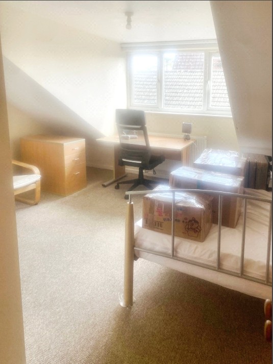 5 bedroom apartment for rent Brookvale Road Southampton, SO17 1QN ...
