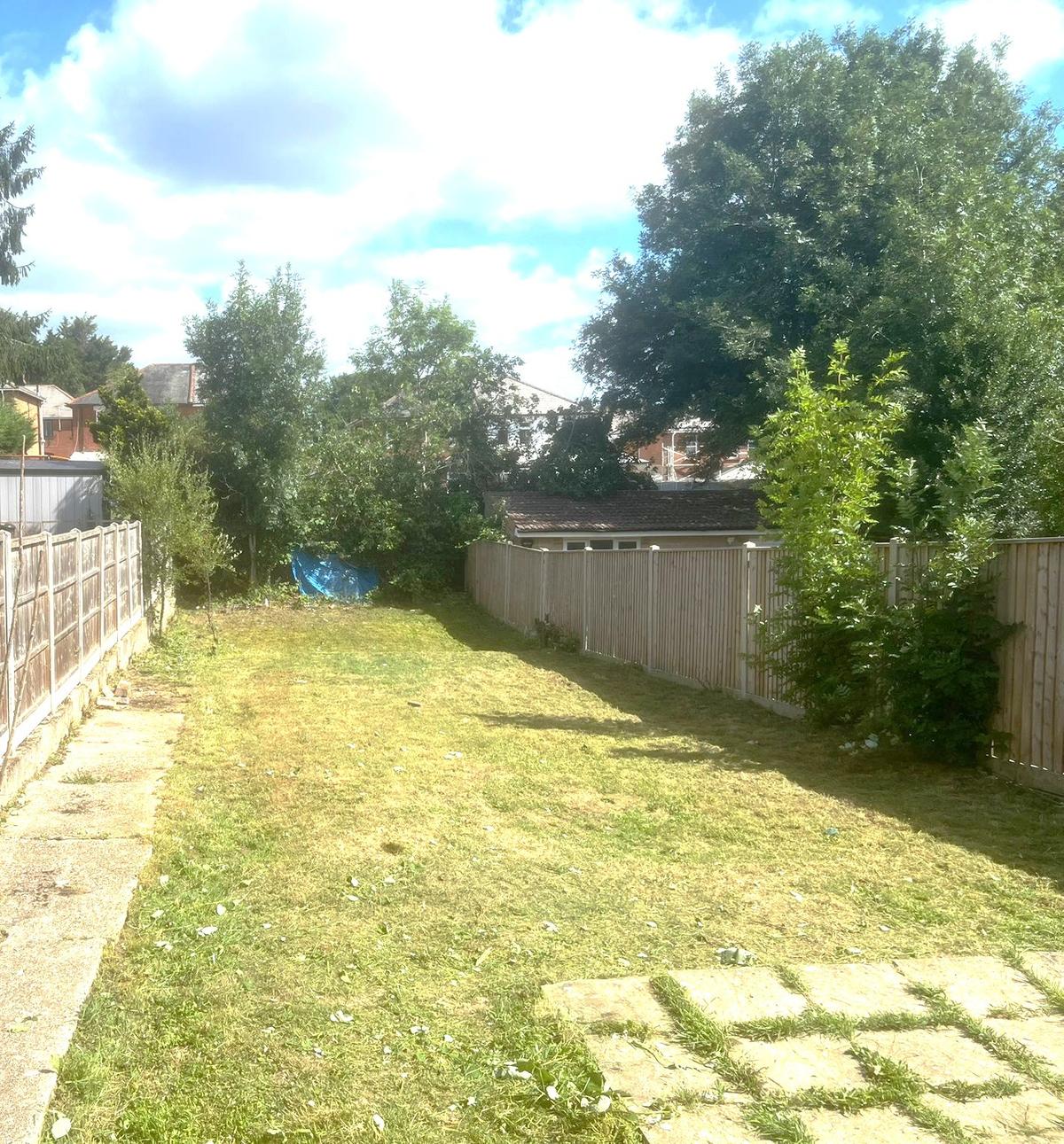 5 bedroom house for rent Harrison Road Southampton, SO17 3TJ | UniHomes