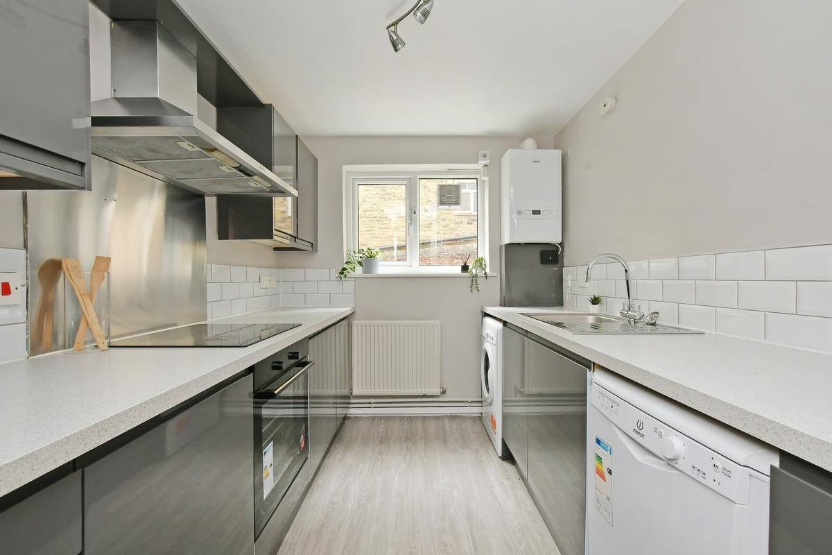 3 bedroom apartment for rent Tapton House Road Sheffield, S10 5BY ...
