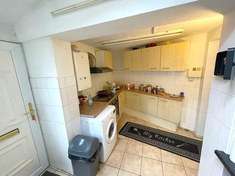 4 bedroom house for rent Barber Road, Sheffield, S10 1EB | UniHomes