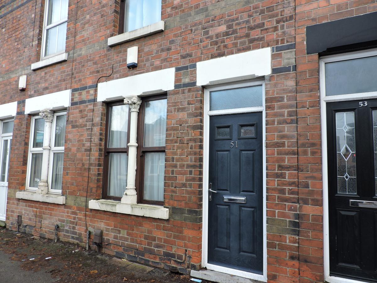 4 bedroom house for rent Beeston Road, Nottingham, NG7 2JS | UniHomes