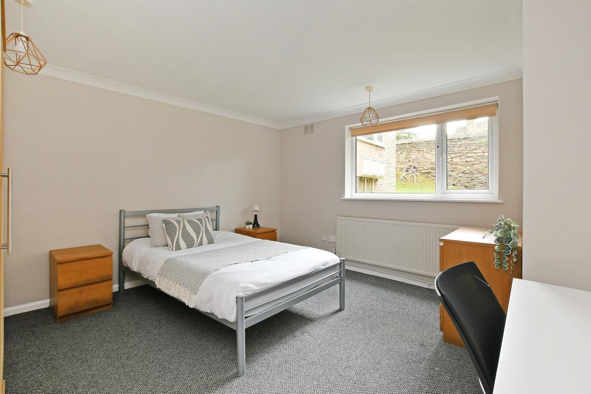 3 bedroom apartment for rent Tapton House Road Sheffield, S10 5BY ...