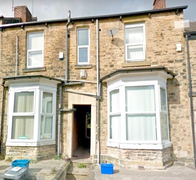 6 bedroom house for rent Bower Road Sheffield, S10 1ER | UniHomes