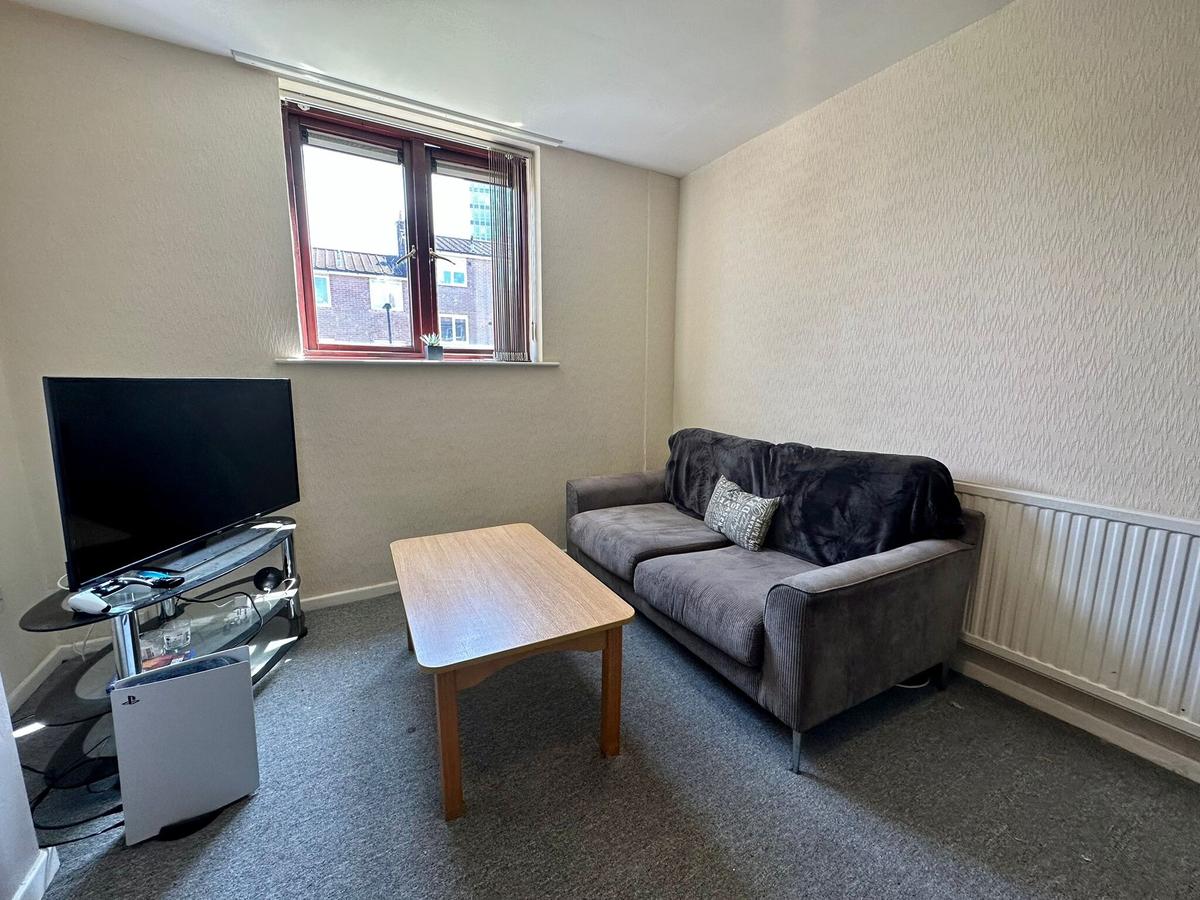 3 bedroom house for rent Summer Street Sheffield, S3 7NS | UniHomes