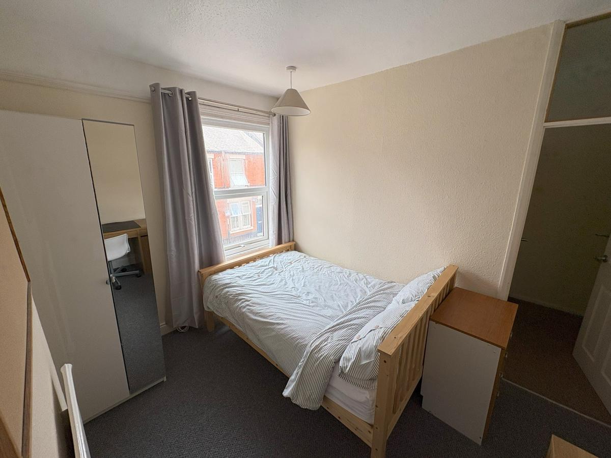 4 bedroom house for rent Longford Street Derby, DE22 1GJ | UniHomes