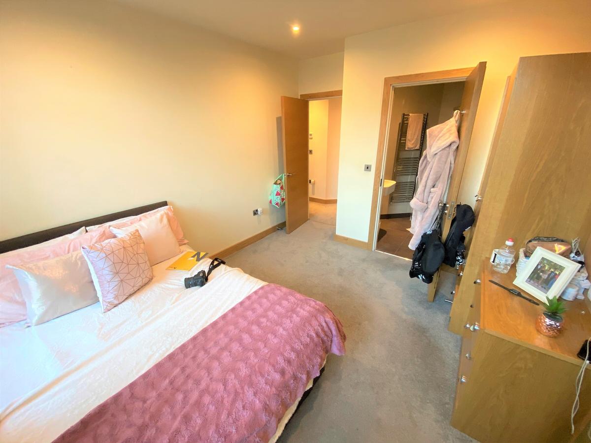 2 bedroom apartment for rent The Lounge Apartments Leeds, LS6 3HU ...