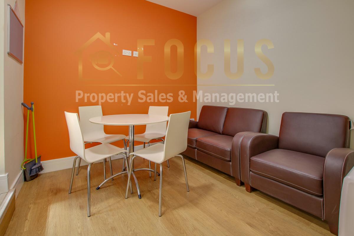 1 bedroom apartment for rent Cank Street Leicester, LE1 5GX | UniHomes