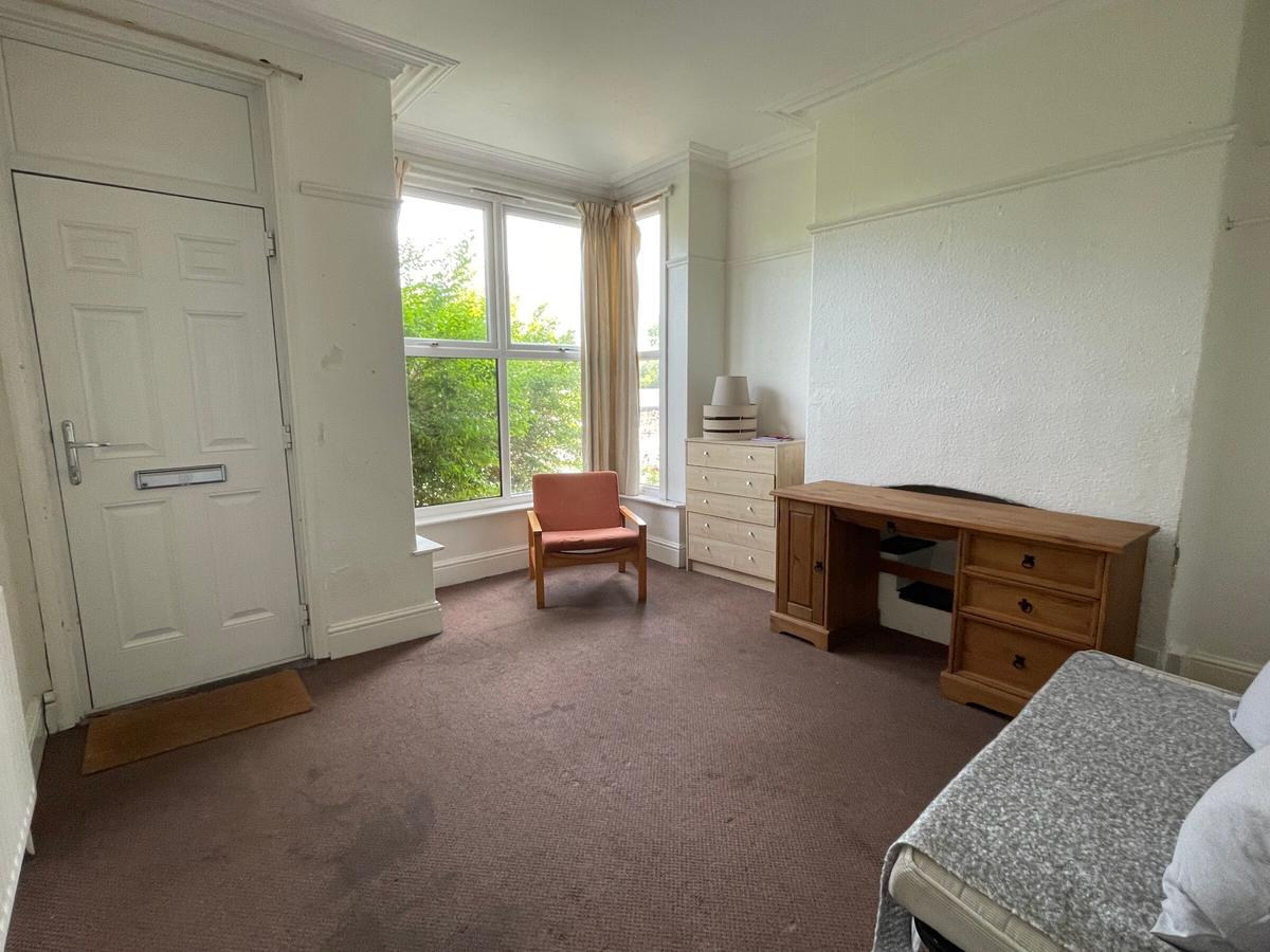 3 bedroom house for rent Sharrow Vale Road, Sheffield, S11 8ZB | UniHomes