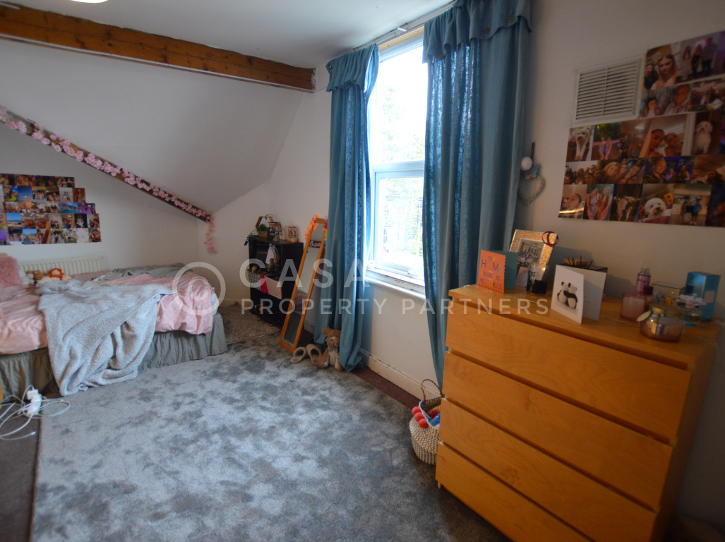 7 bedroom house for rent Delph Lane, Leeds, LS6 2HQ | UniHomes