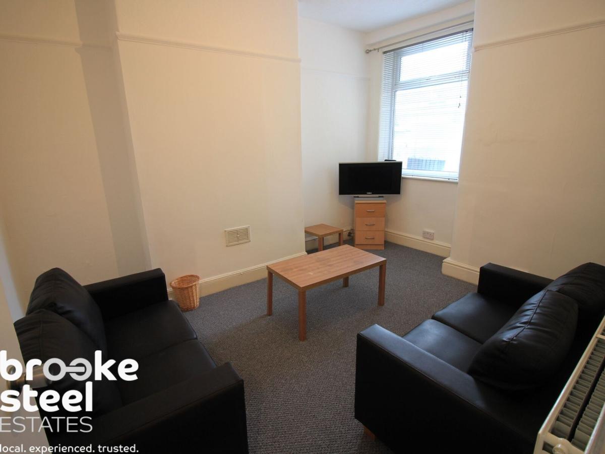 3 bedroom house for rent Fitzwarren Street Manchester, M6 5RS | UniHomes