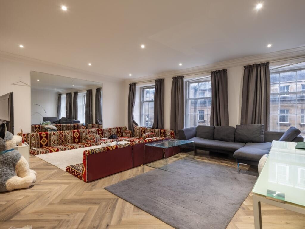 2 bedroom apartment for rent Grainger Street, Newcastle, NE1 5JQ | UniHomes