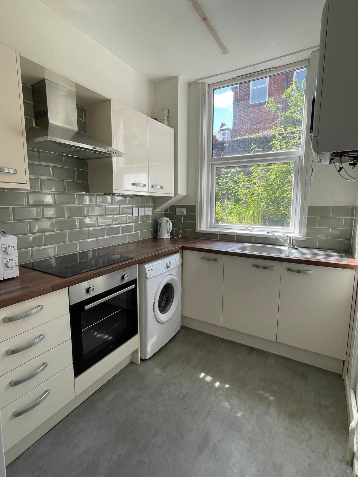 3 bedroom house for rent Sharrow Vale Road, Sheffield, S11 8ZB | UniHomes