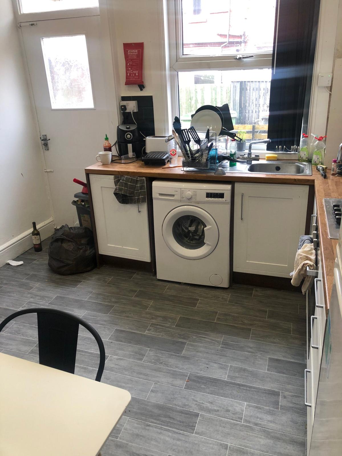 4 bedroom house for rent Welton Place, Leeds, LS6 1EW | UniHomes