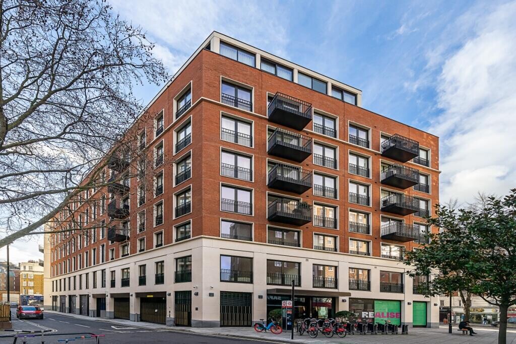 2 bedroom apartment for rent Nutford Place London, W1H 5YL | UniHomes