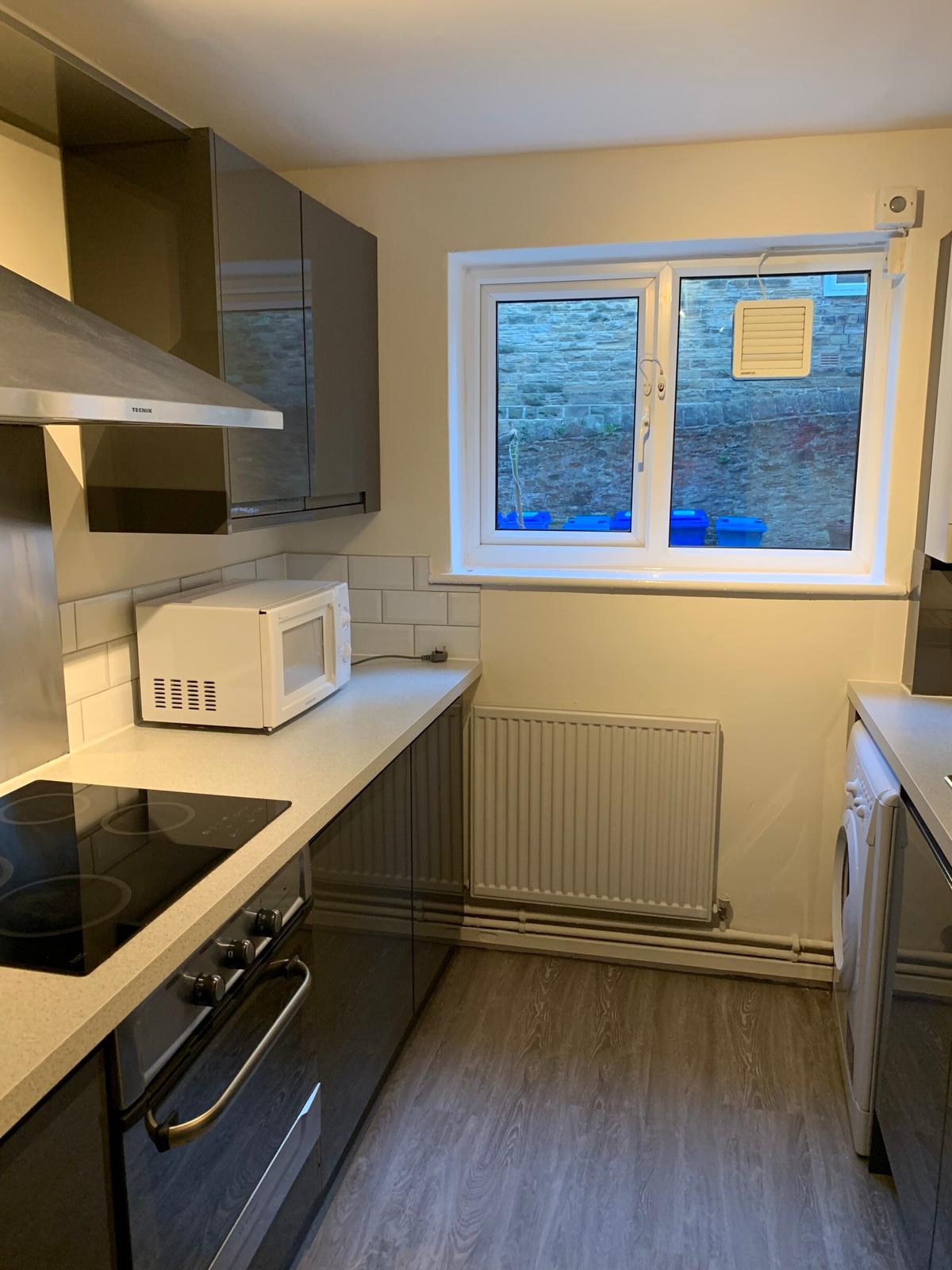 4 bedroom apartment for rent Tapton House Road Sheffield, S10 5BY ...