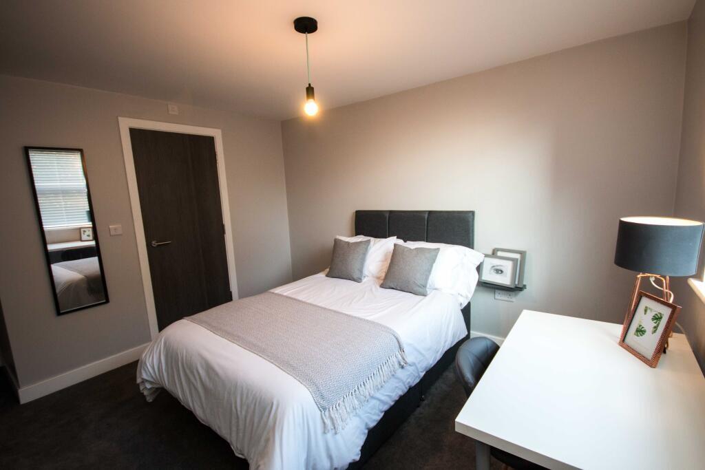 4 bedroom apartment for rent Broomfield Road Coventry, CV5 6JW | UniHomes