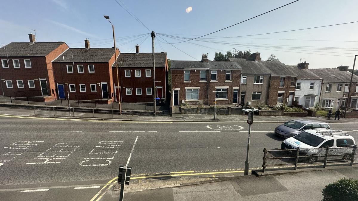 2 bedroom house for rent Alma Terrace, Durham, DH1 4JQ | UniHomes