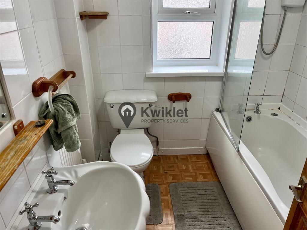 4 bedroom house for rent Belle Vue Terrace, Pontypridd, CF37 1TQ | UniHomes