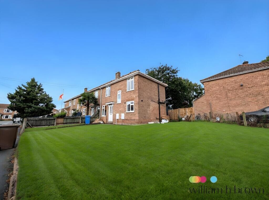 5 bedroom house for rent Bixley Close Norwich, NR5 8DH | UniHomes