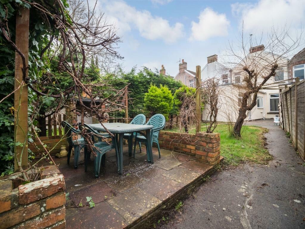 4 bedroom house for rent Filwood Road, Bristol, BS16 3RZ | UniHomes