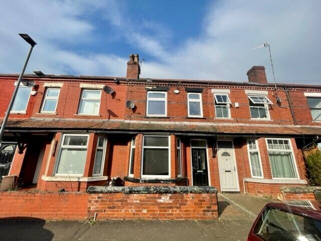 5 bedroom house for rent Filey Road Manchester, M14 6GG | UniHomes