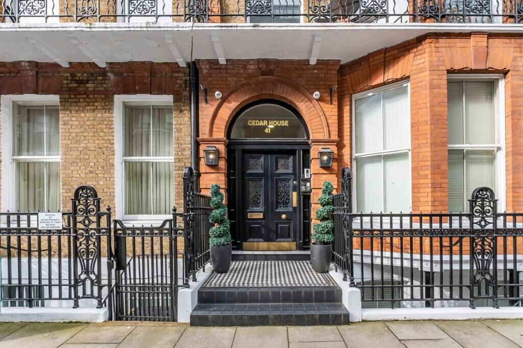 2 bedroom apartment for rent Nottingham Place, London, W1U 5LU | UniHomes