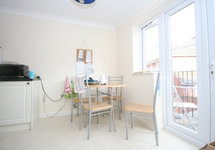 4 bedroom house for rent King William Street Exeter, EX4 6PD | UniHomes