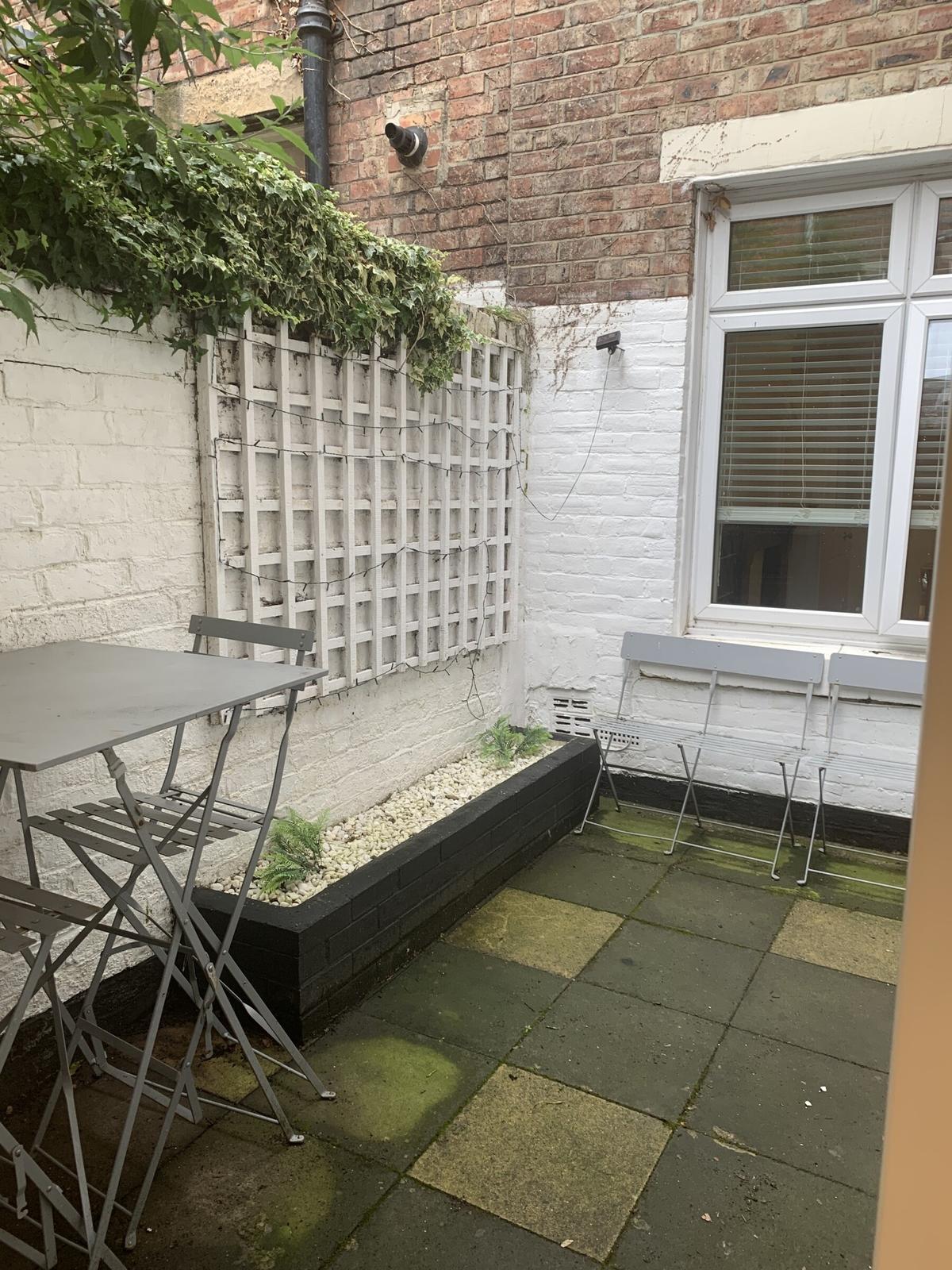 8 bedroom house for rent Osborne Avenue Newcastle, NE2 1JT | UniHomes