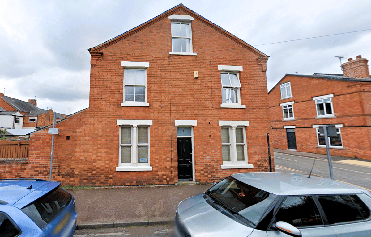 4 bedroom house for rent Collin Street, Nottingham, NG9 1EW | UniHomes