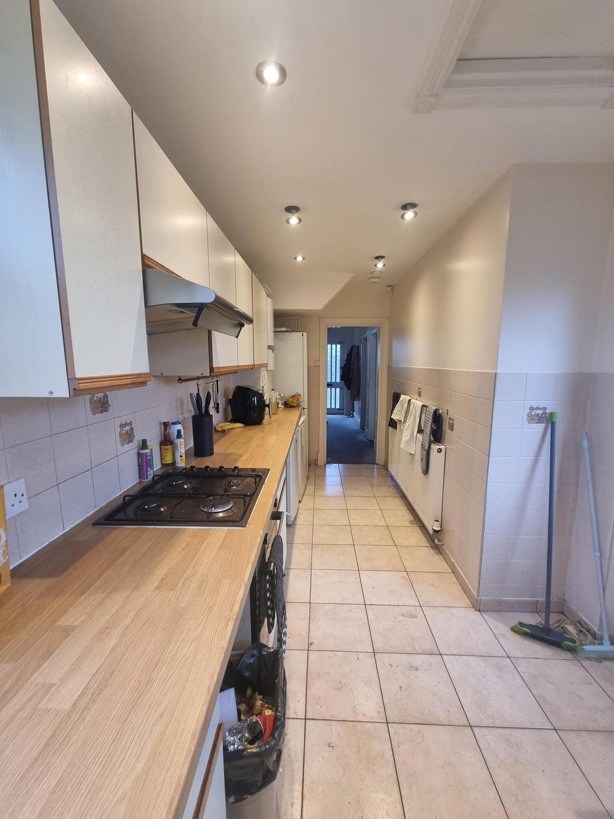 4 bedroom house for rent The Grange, Manchester, M14 5NY | UniHomes