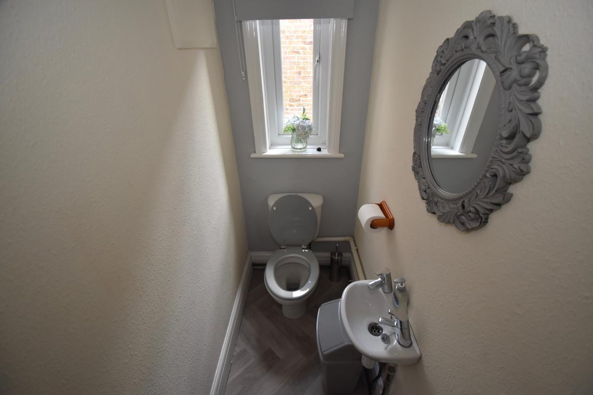 5 bedroom house for rent Aldwick Road Chichester, PO21 2NJ | UniHomes